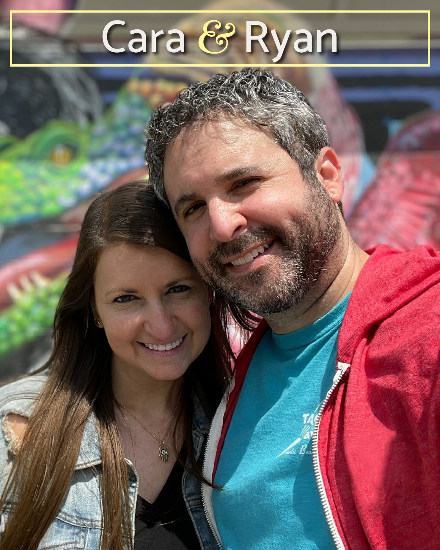 Independent Adoption - Support for Birthmothers | Cara / Ryan Journey