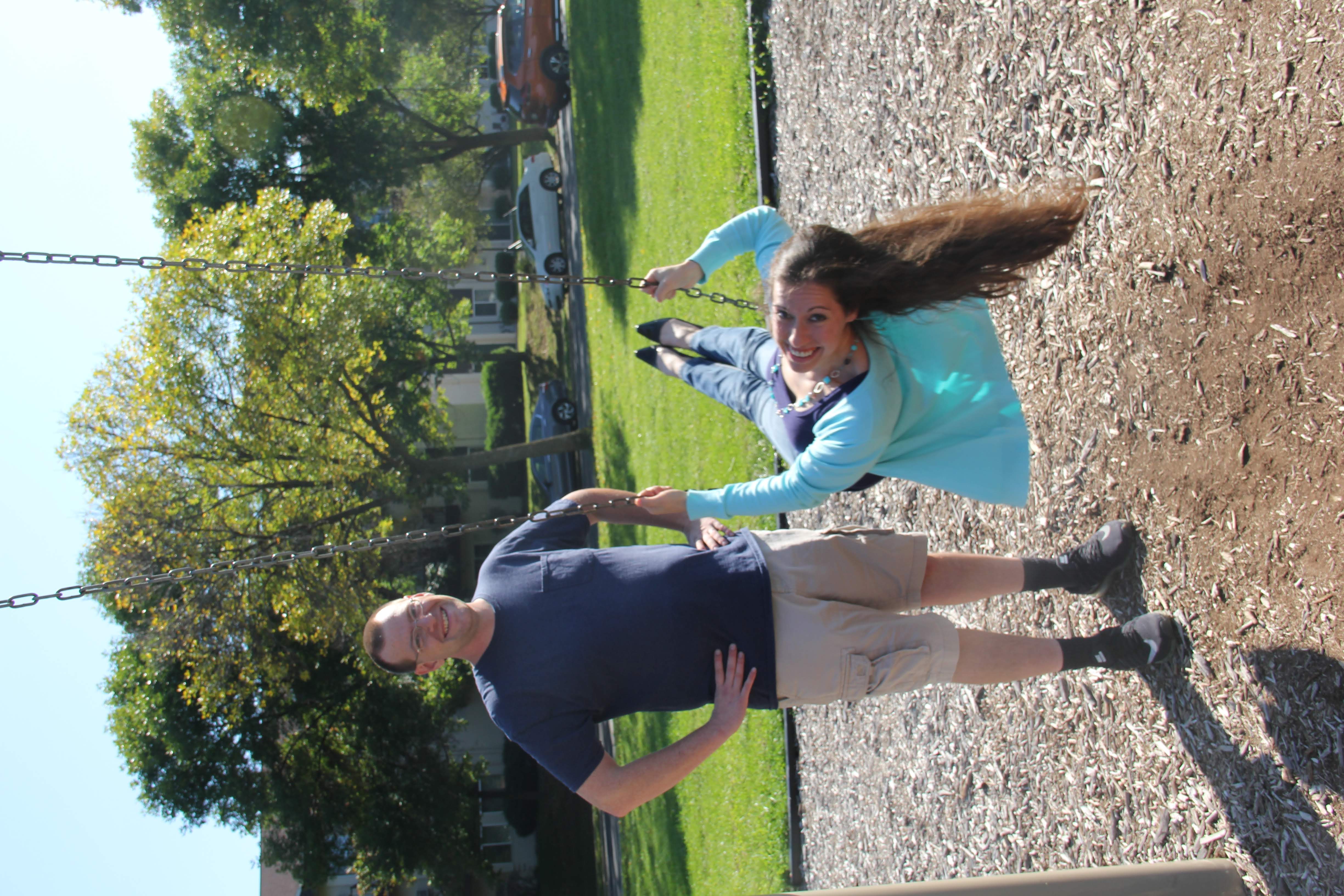 A Typical Week - Parentfinder