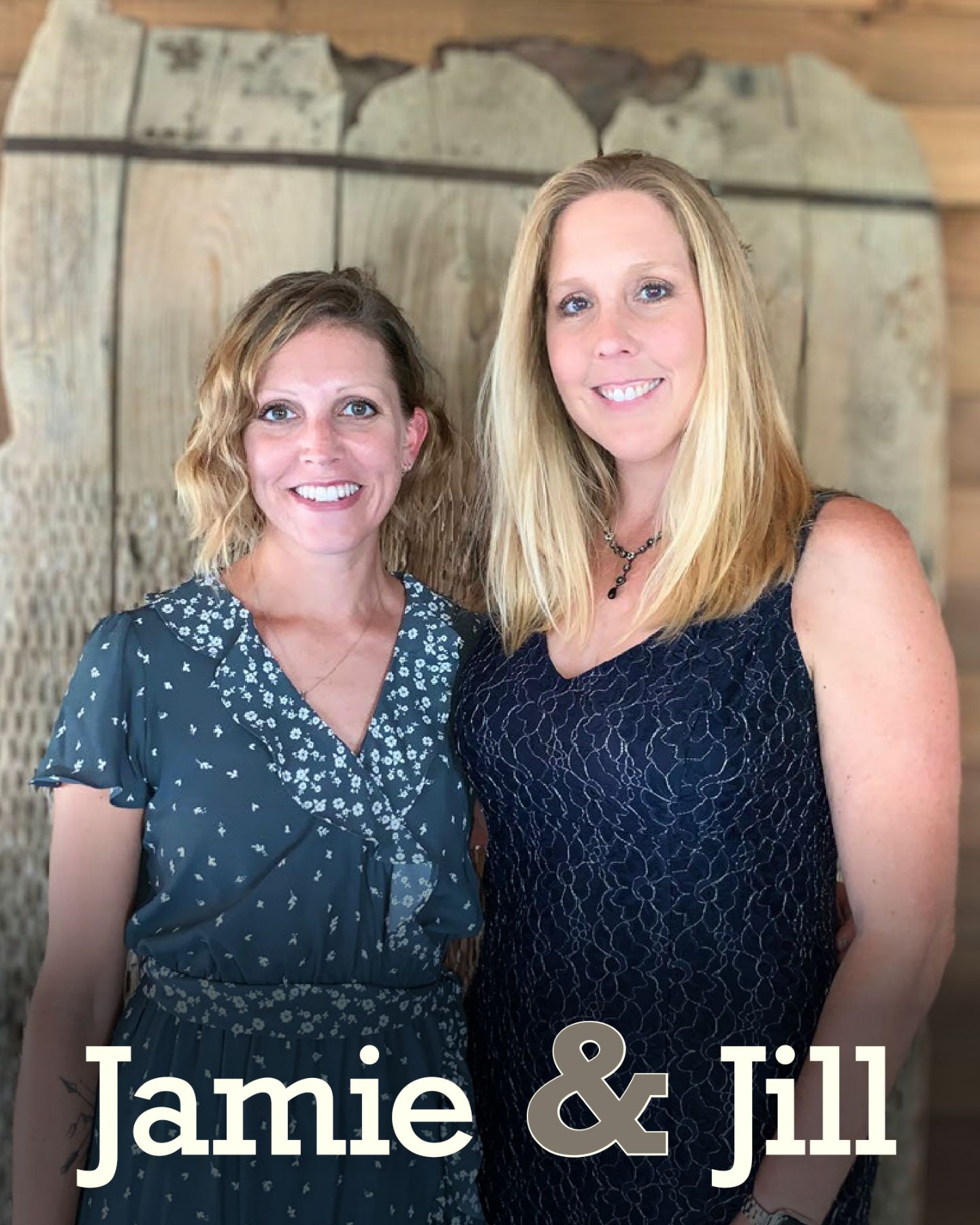 A Baby Step Adoption - Support for Birthmothers | Jamie / Jill Journey