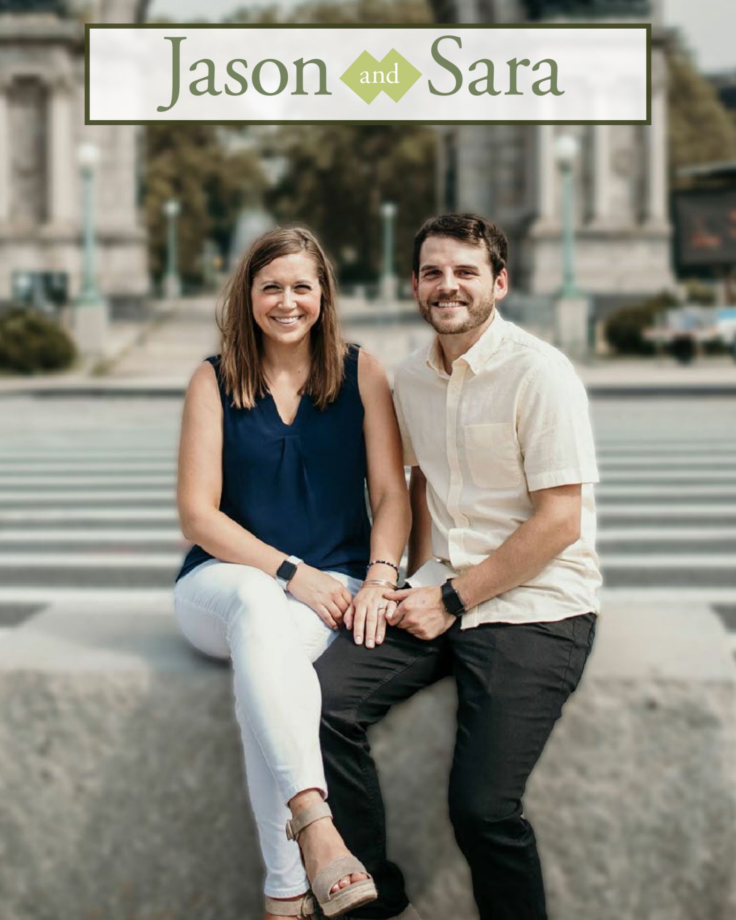 Adoption STAR - Support for Birthmothers | Jason / Sara Journey