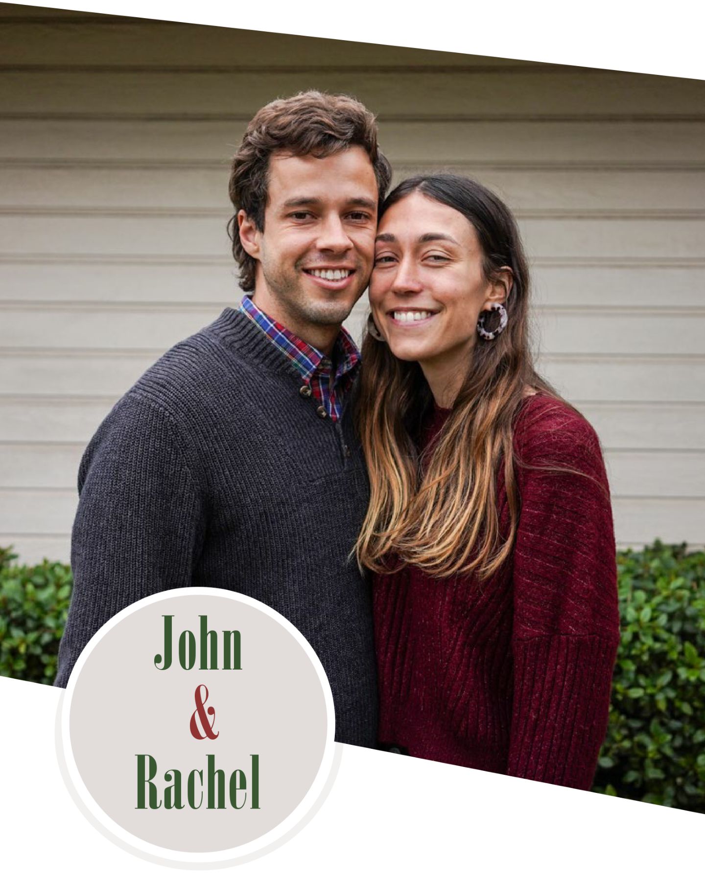 Florida Adoption Options - Support for Birthmothers | John / Rachel Journey