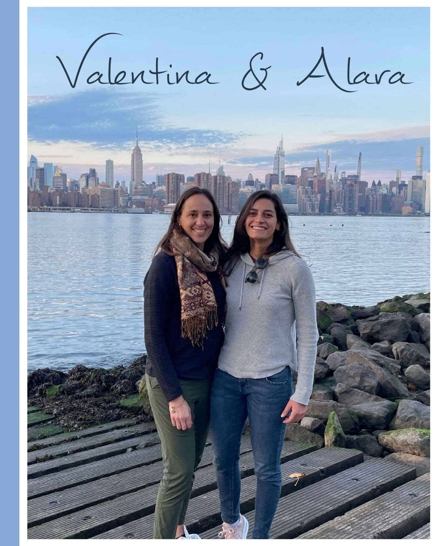 Paths-for-Families - Support for Birthmothers | Alara & Valentina Journey
